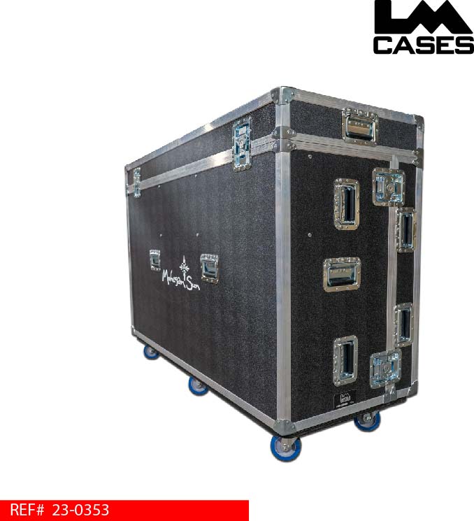 LM Cases: Products