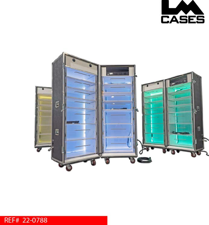 LM Cases: Products