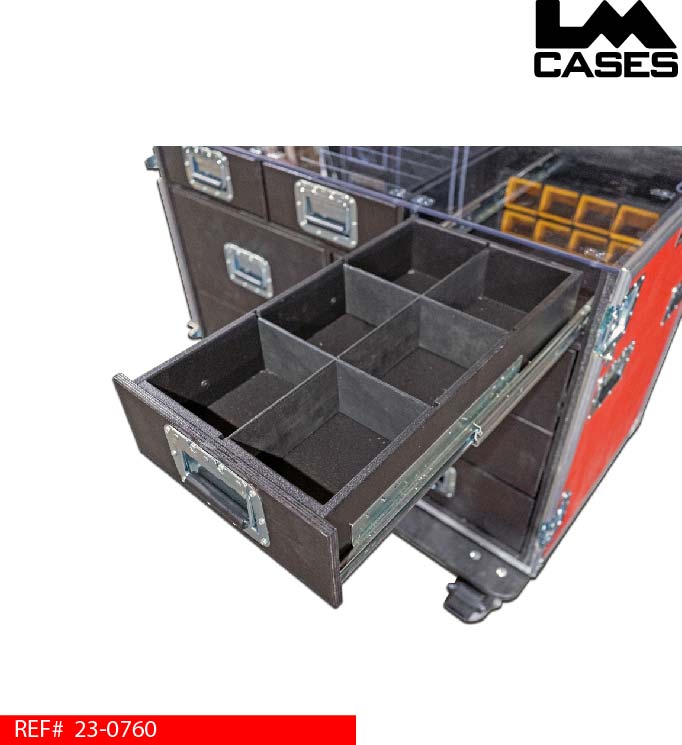 LM Cases: Products