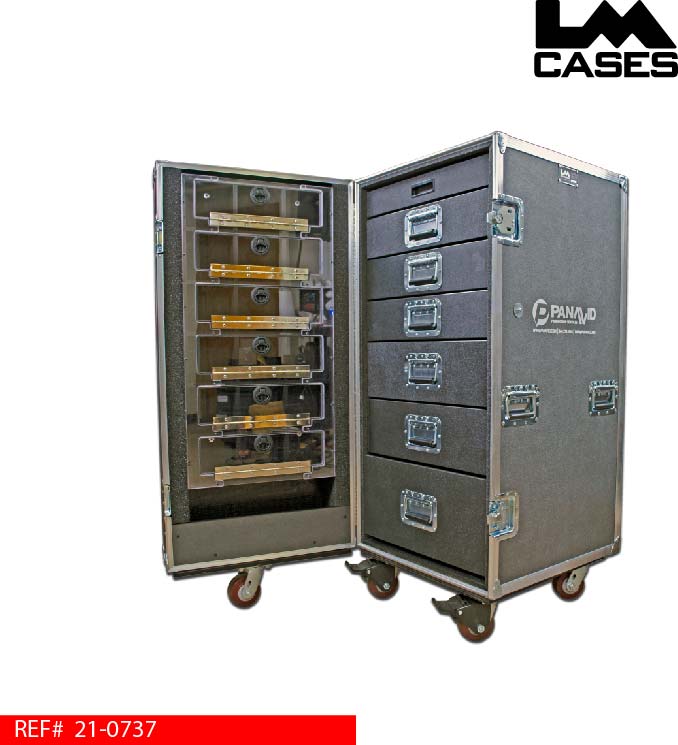 LM Cases: Products
