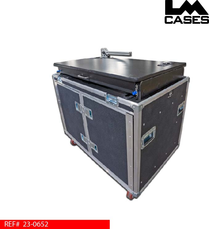 LM Cases: Products