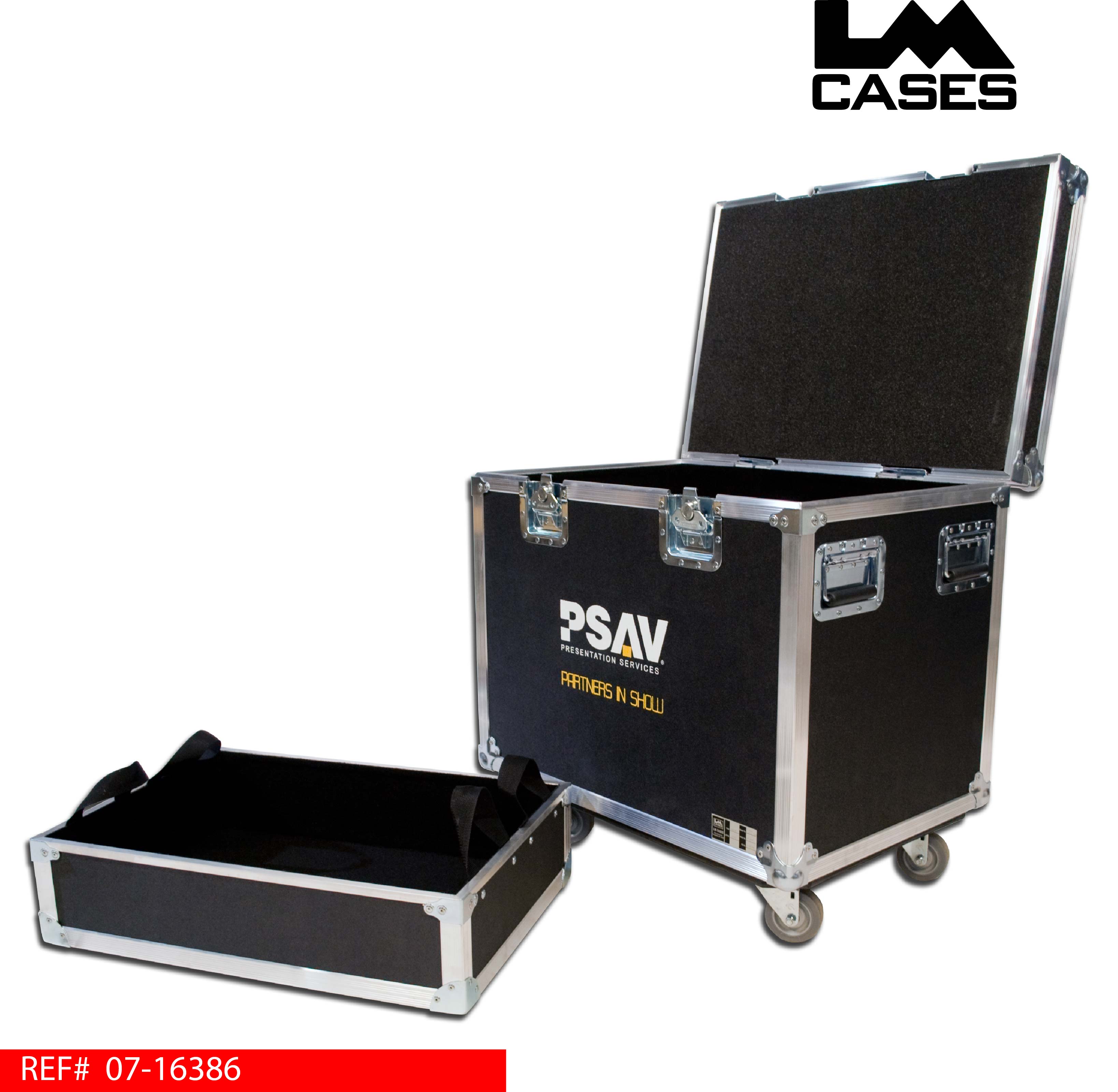 LM Cases: Products